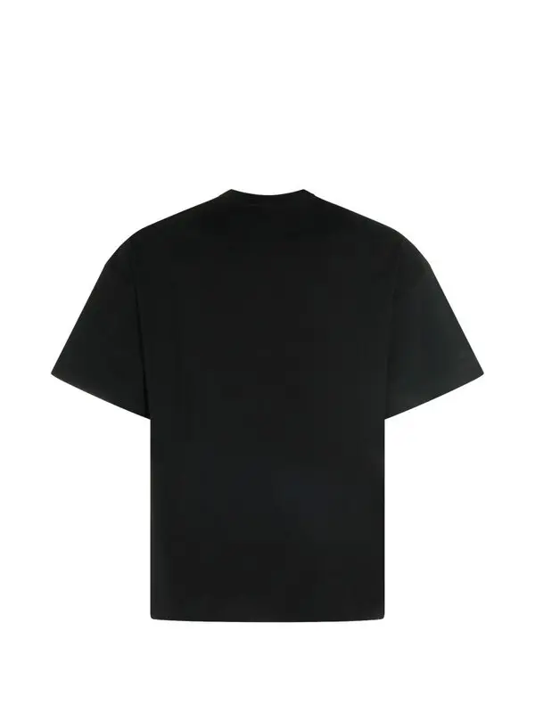 JIL SANDER Cotton T-shirt