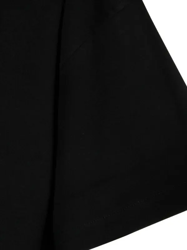 JIL SANDER Cotton T-shirt