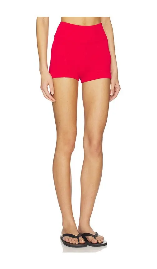 ELCE Sol Knit Short