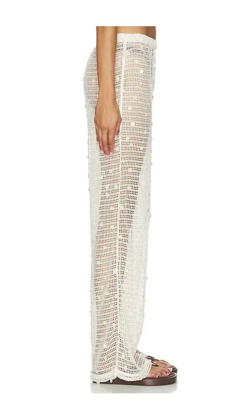 SNDYS. Kelyse Pant
