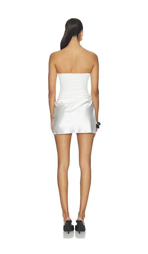 Superdown Carrie Mini Dress