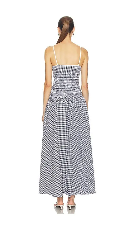 MORE TO COME Abby Maxi Dress
