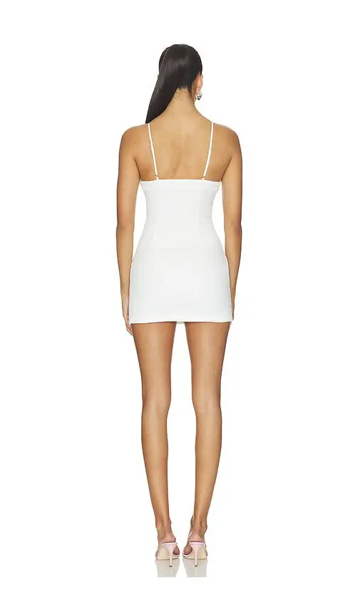 MORE TO COME Mabel Mini Dress