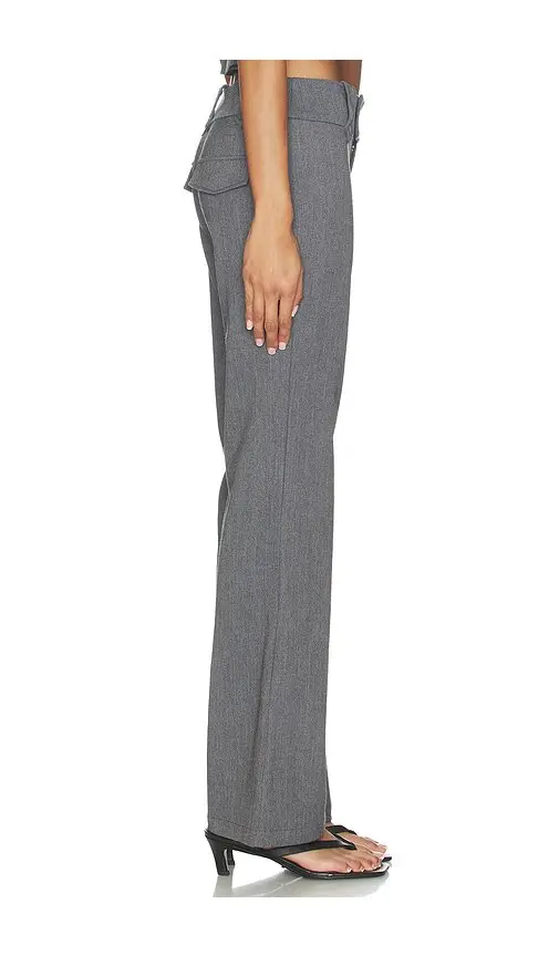 TIGER MIST Kittie Pant