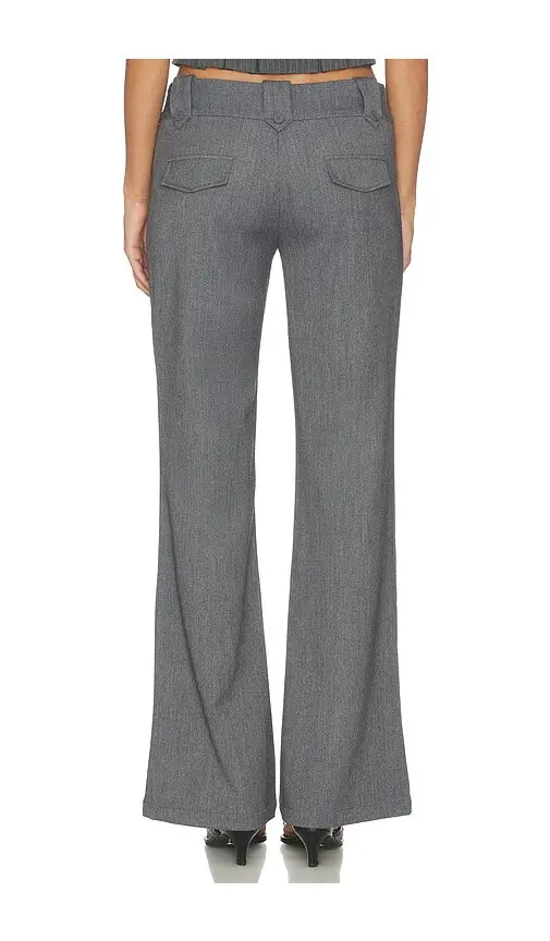 TIGER MIST Kittie Pant