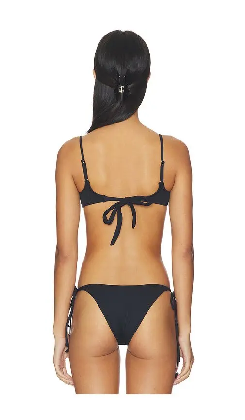 Frankies Bikinis Ireland Bikini Top