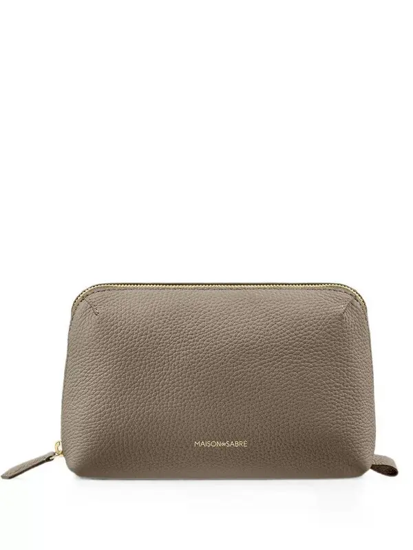 MAISON DE SABRE Tech Pouch Bag
