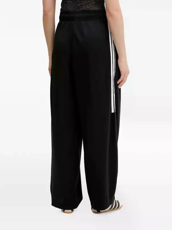 Adidas Tiro Logo Detail Track Pants