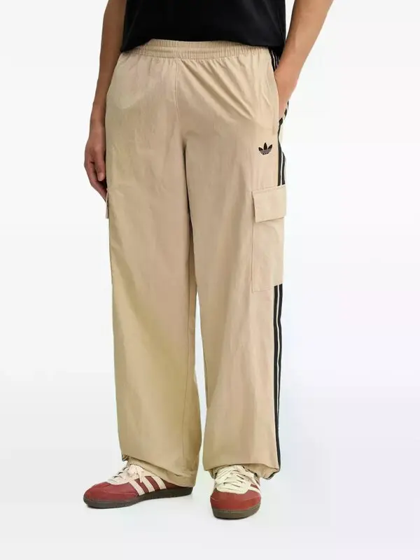 Adidas Adicolor Classics 3-stripe Trousers