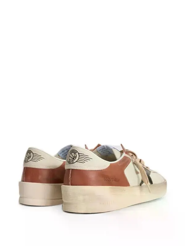 GOLDEN GOOSE Stardan Sneakers