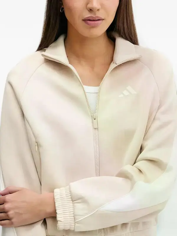 Adidas Stadium Logo-detail Sweatshirt