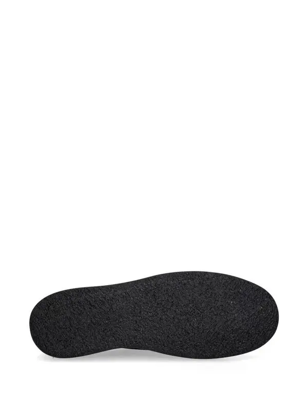 Fred Perry Linden Shoes