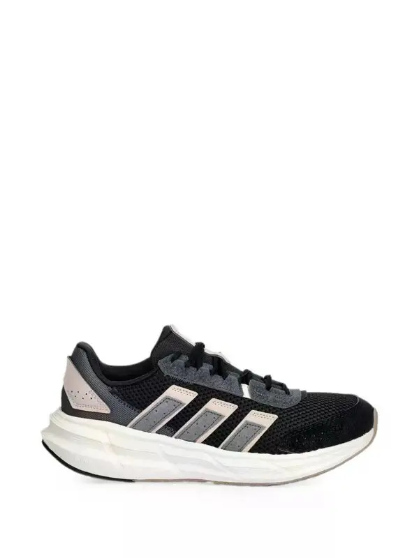 Adidas Astrastar Sneakers - Black