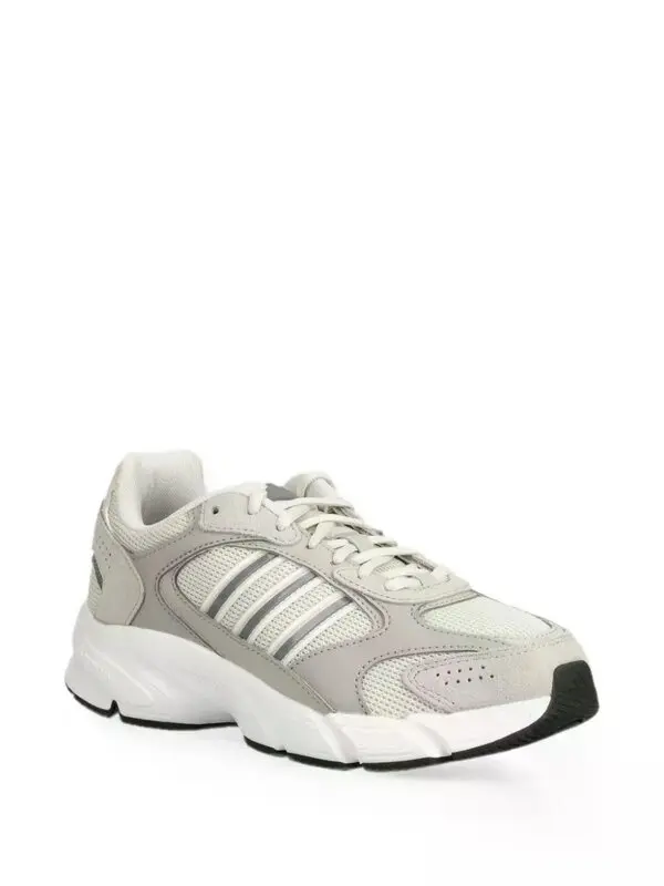 Adidas Crazychaos 2000 Striped Sneakers
