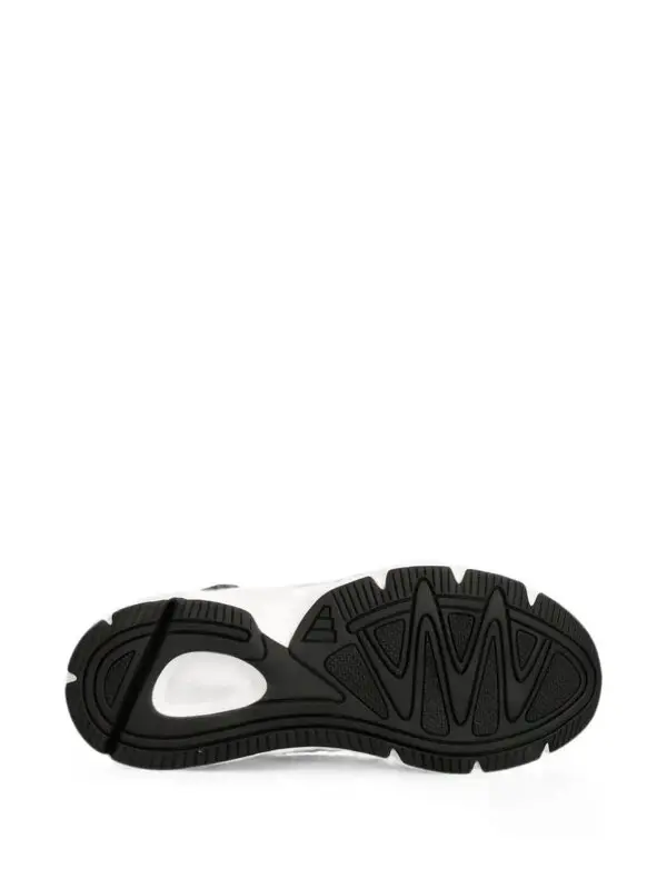 Adidas Crazychaos 2000 Striped Sneakers