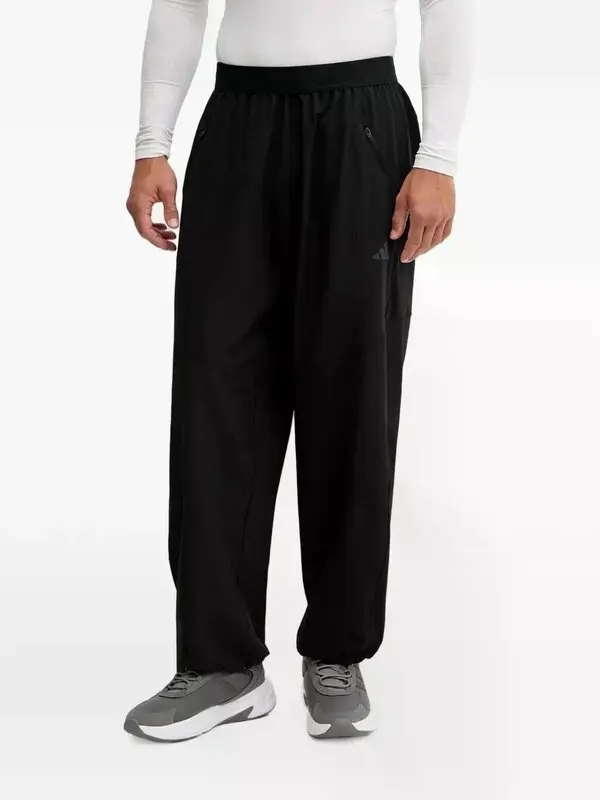 Adidas Primelift Zip-pocket Track Pants