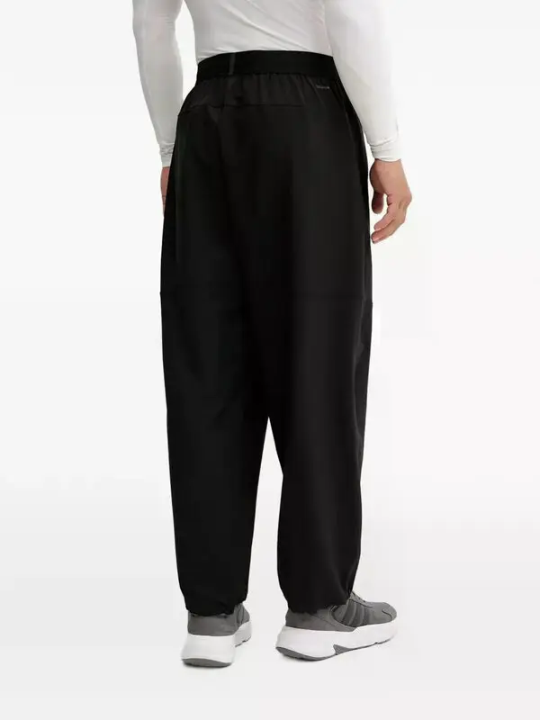 Adidas Primelift Zip-pocket Track Pants