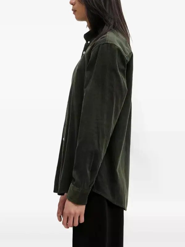 Carhartt Work In Progress L/s Madison Shirt