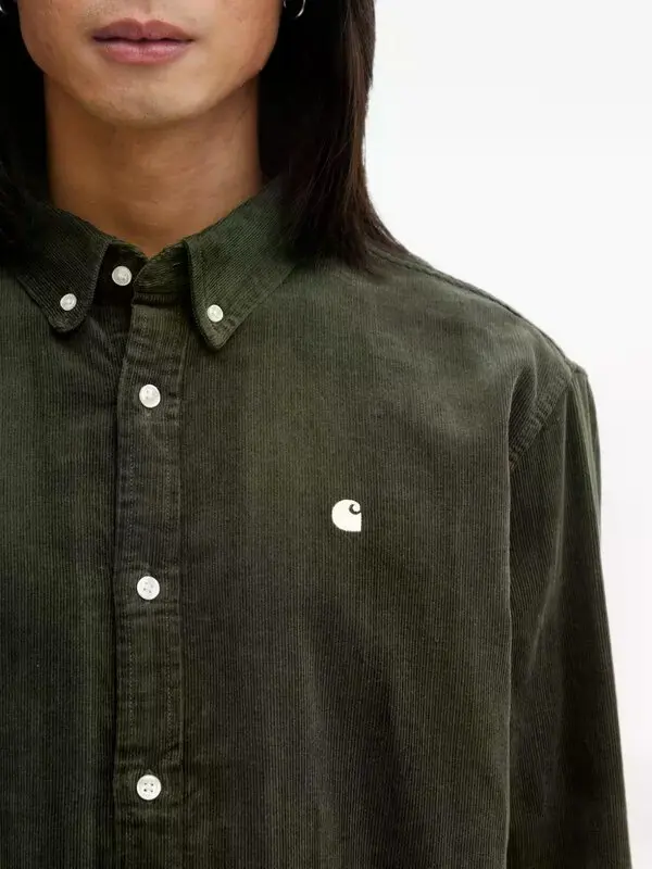 Carhartt Work In Progress L/s Madison Shirt