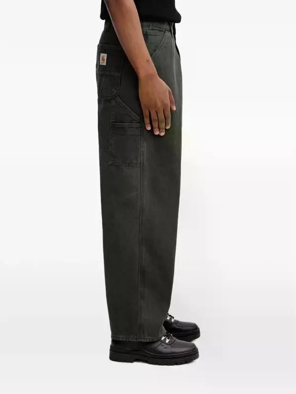 Carhartt Work In Progress Single Knee Trousers