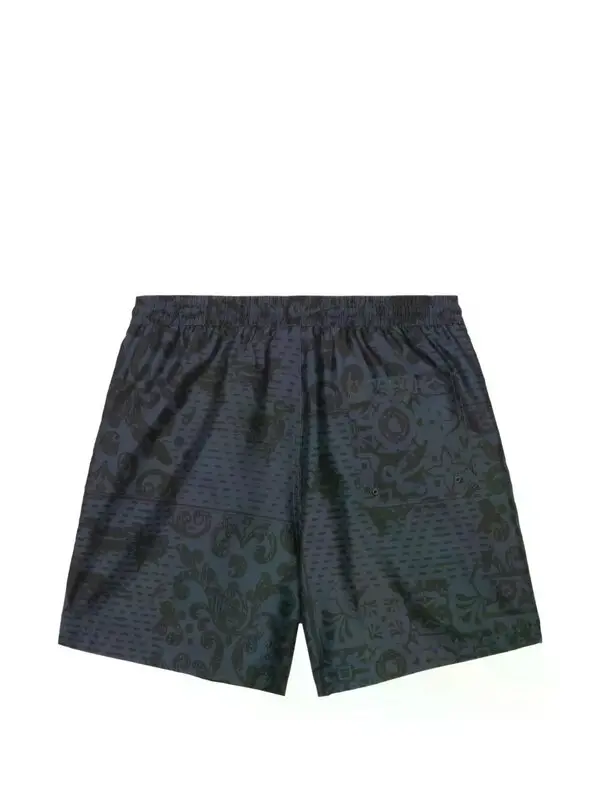 Carhartt Work In Progress Slater Swim Shorts