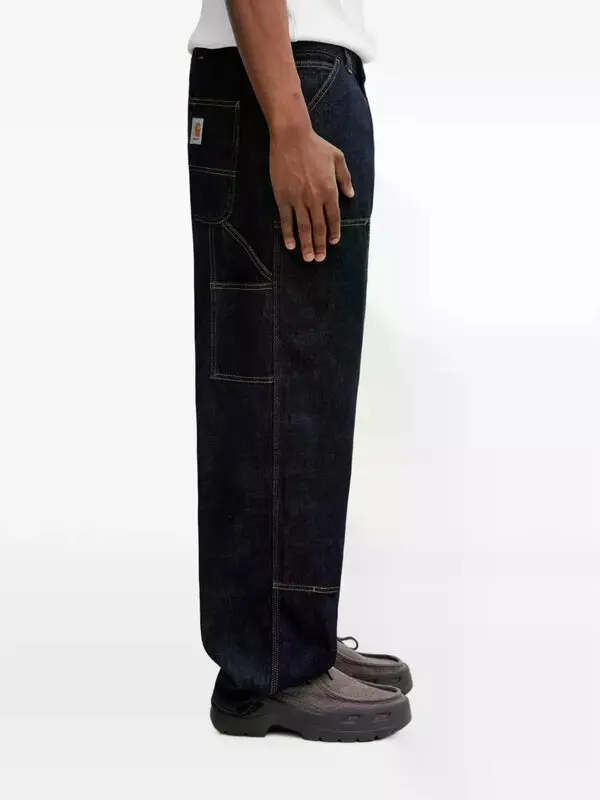 Carhartt Work In Progress Og Double Knee Jeans