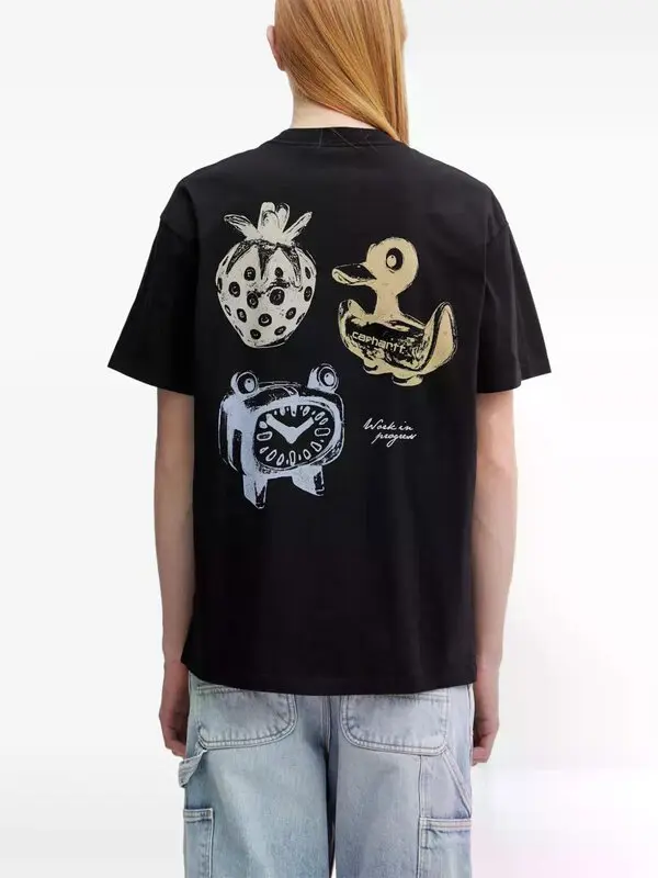 Carhartt Work In Progress S/s Forma T-shirt