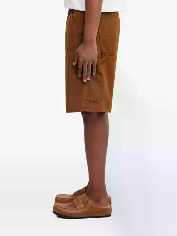 Carhartt Work In Progress Double Knee Shorts