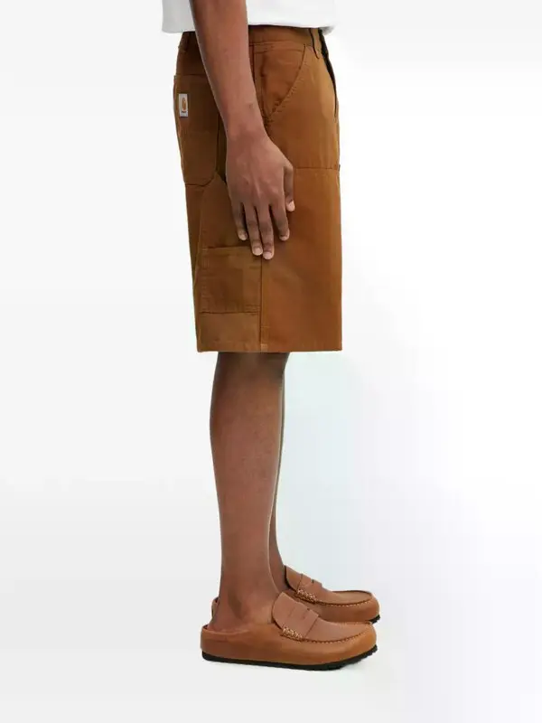 Carhartt Work In Progress Double Knee Shorts