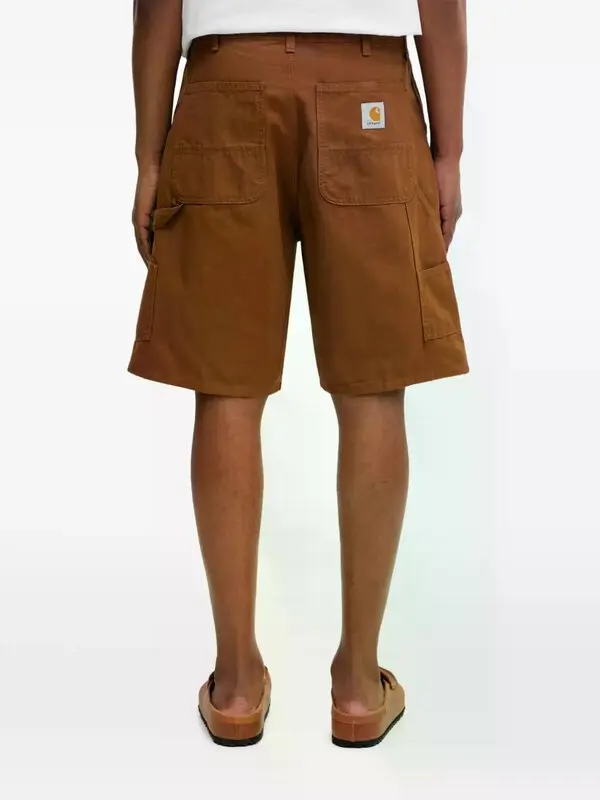 Carhartt Work In Progress Double Knee Shorts