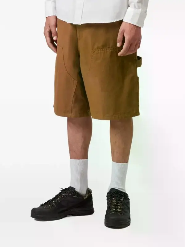 Carhartt Work In Progress Double Knee Shorts