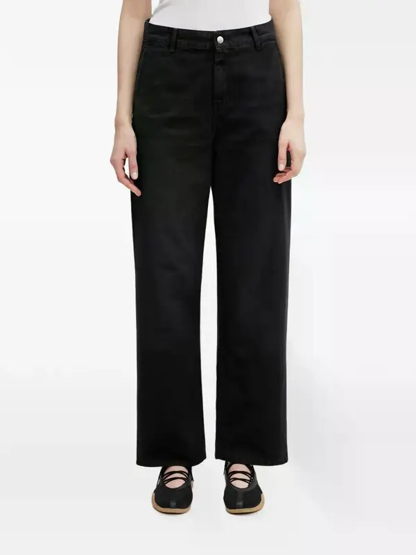 Carhartt Work In Progress Pierce Straight-leg Trousers