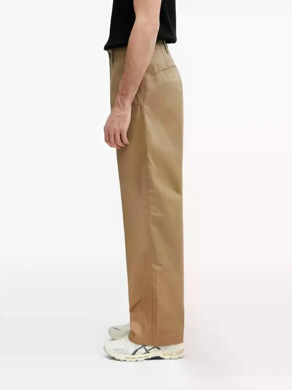 Carhartt Work In Progress Harold Straight-leg Trousers