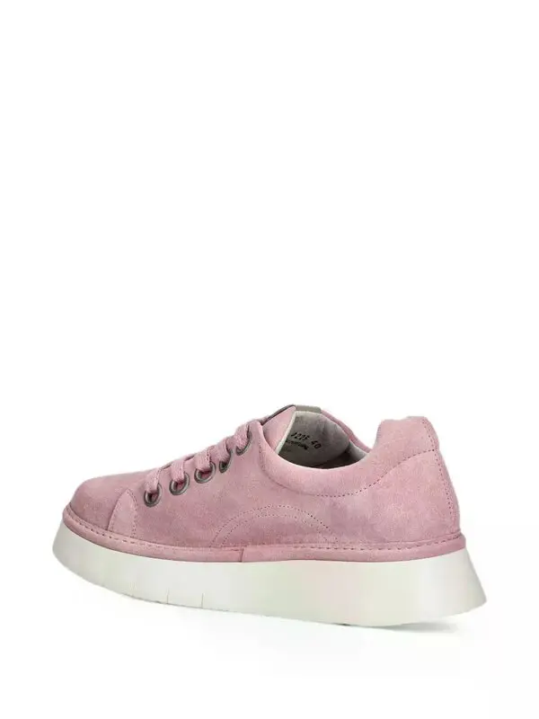 Fly London Suede Sneakers