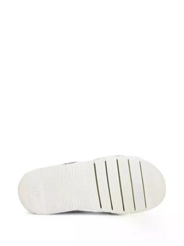 Fly London Suede Sneakers