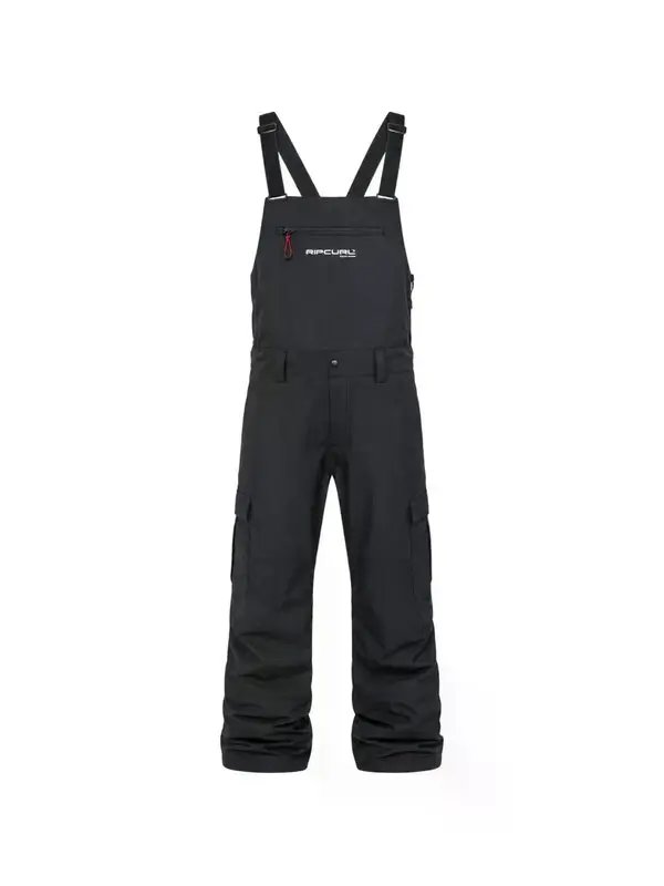 Rip Curl Cargo Ski Pants - Black