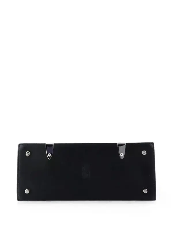 Goyard Saigon Top Handle Bag