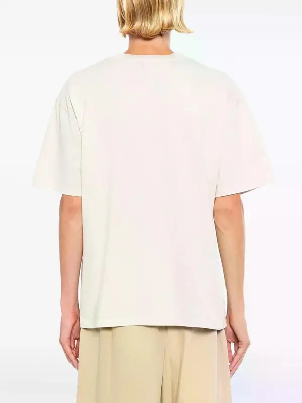 MELT Graphic-printed T-shirt