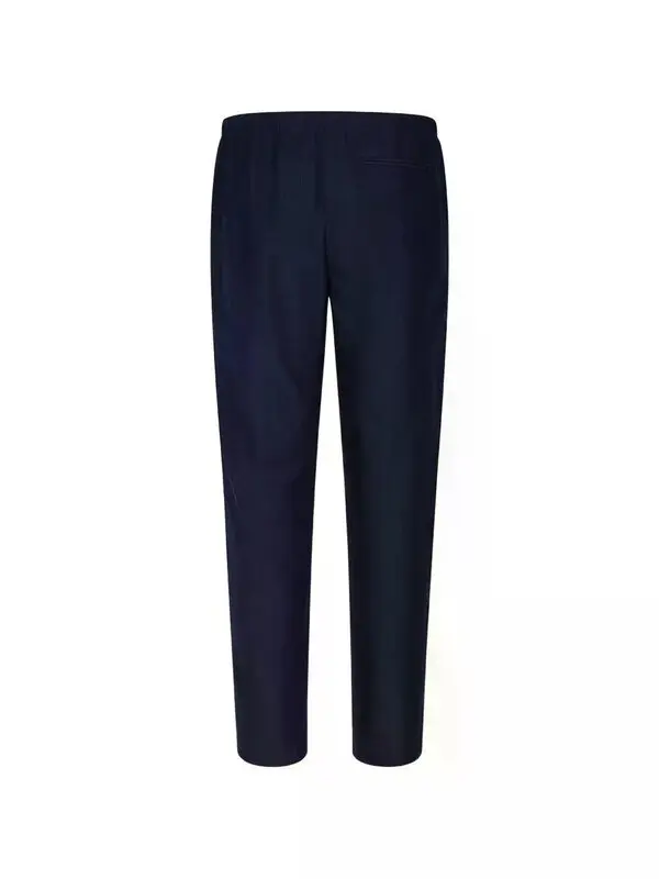 CELLAR DOOR Drawstring Track Pants
