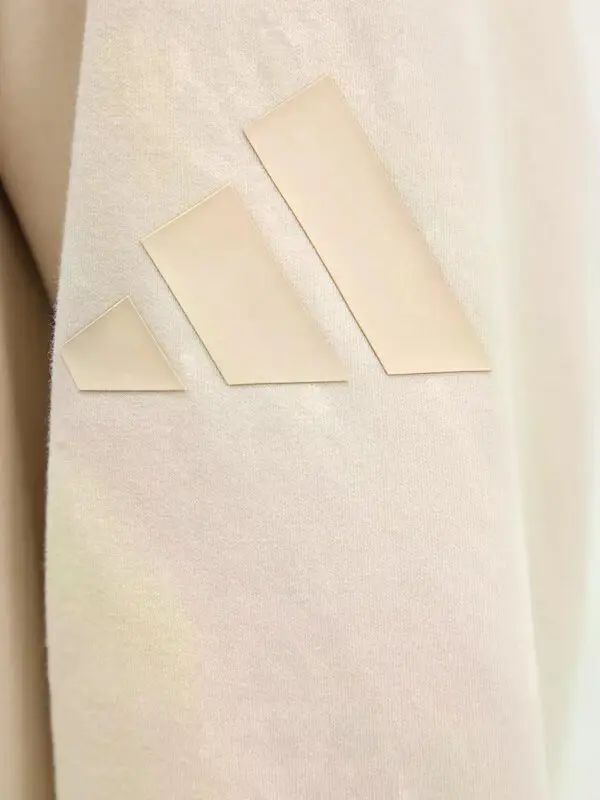Adidas Soft Lux Zip-up Hoodie