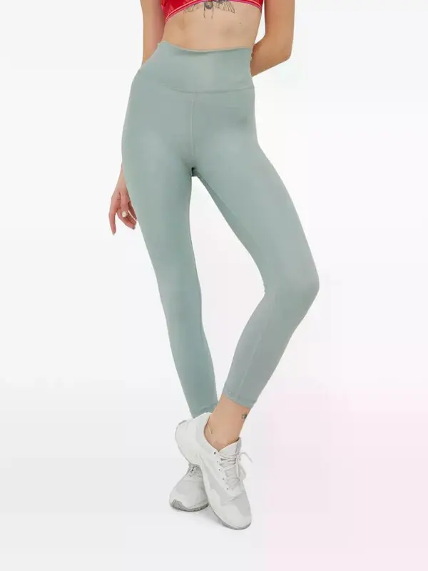 Adidas Optime Shine High-waisted Leggings
