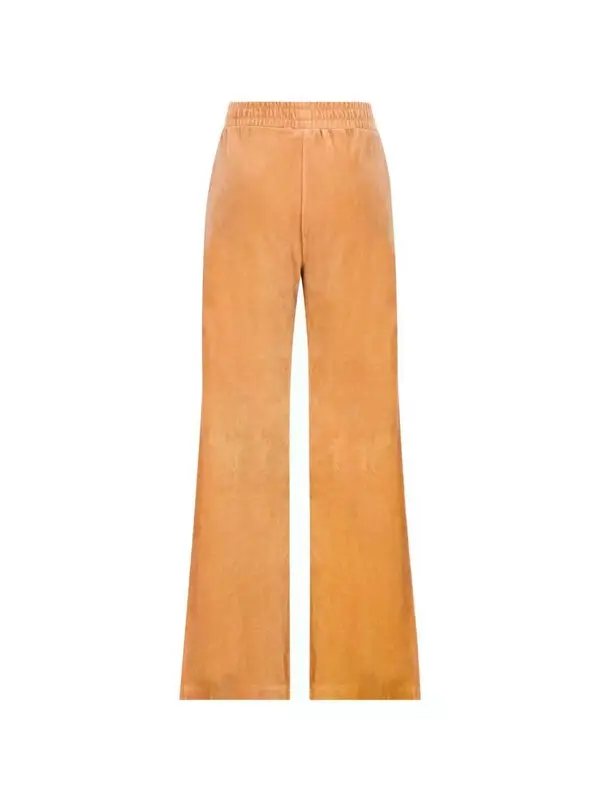 Chloé Terry-effect Track Pants