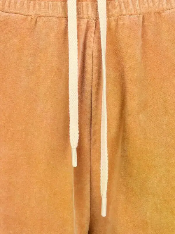 Chloé Terry-effect Track Pants