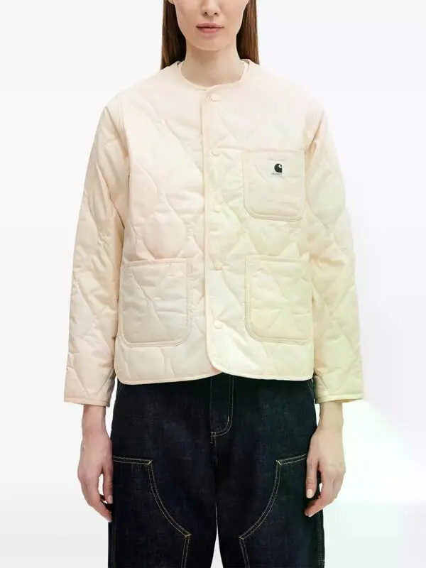 Carhartt Work In Progress Skyler Quilted Jacket