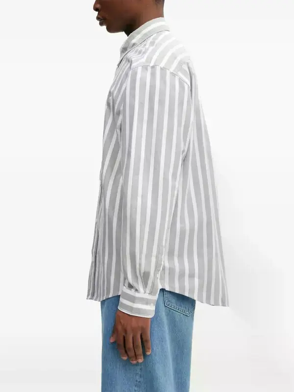 Carhartt Work In Progress L/s Deven Shirt