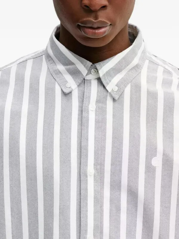 Carhartt Work In Progress L/s Deven Shirt