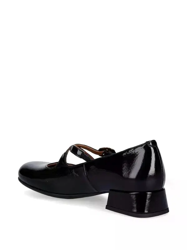 Fly London Buckle-fastening Pumps