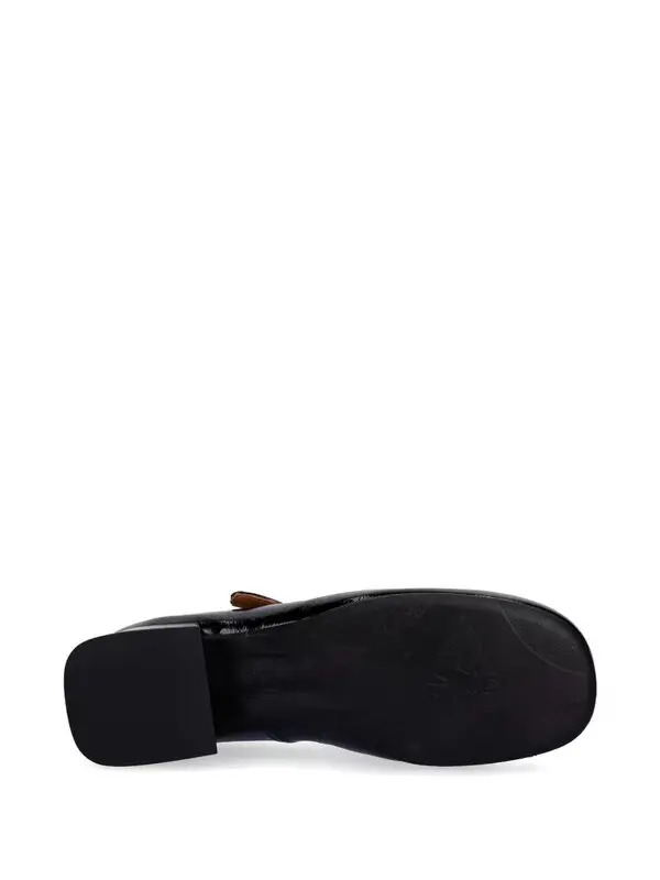 Fly London Buckle-fastening Pumps
