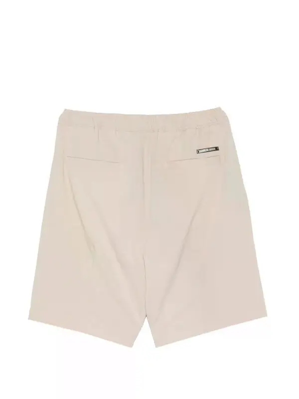 STATE OF ORDER Pleated Shorts