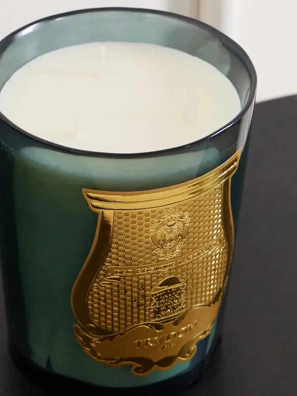 TRUDON Figuerie Scented Candle, 800g